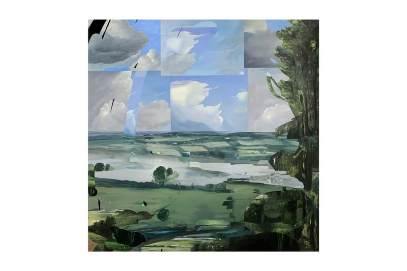 Myrna Quiñonez 'The Horizon Pulled Me Close' Beers London | Hypeart