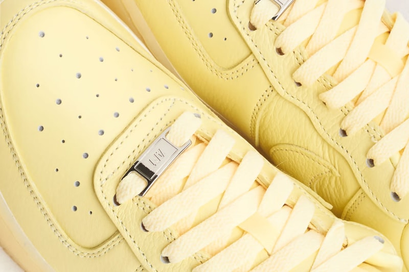 NOCTA x Nike Air Force 1 Low Release Info | Hypebeast