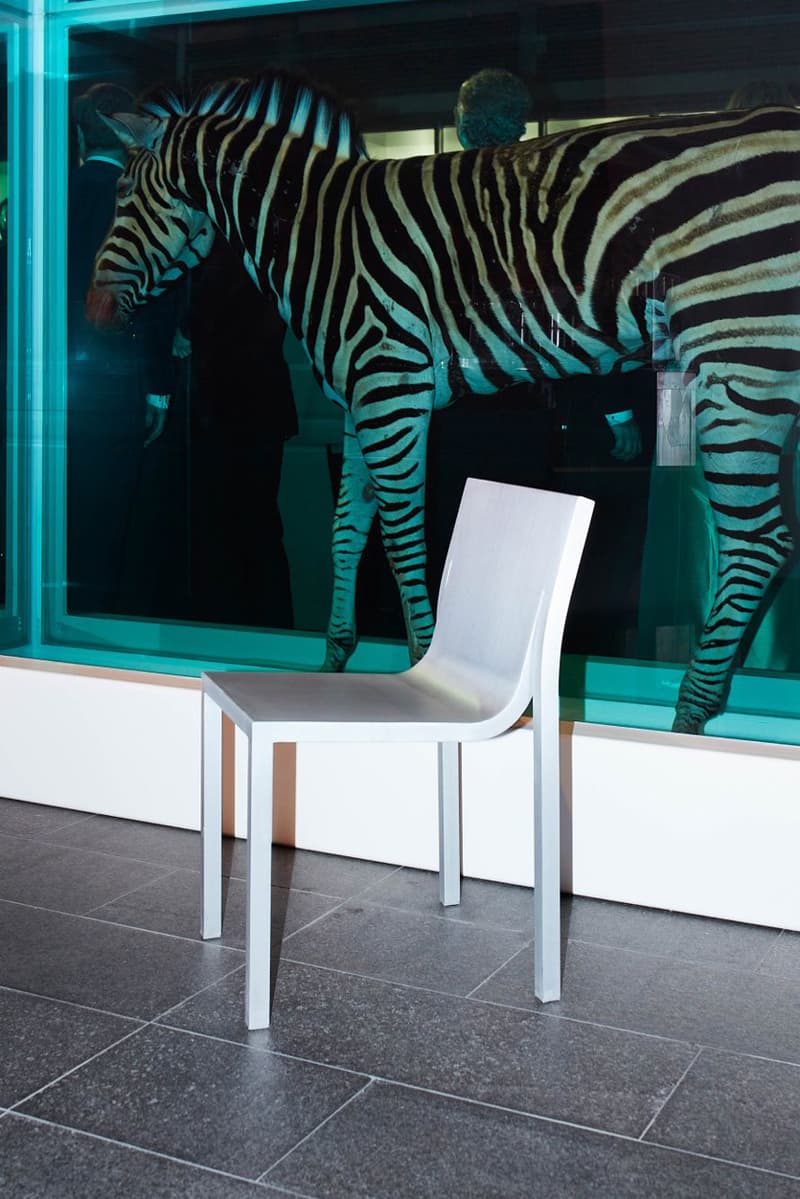 Sabine Marcelis Stedelijk Museum Chair Release Date Info | Hypebeast