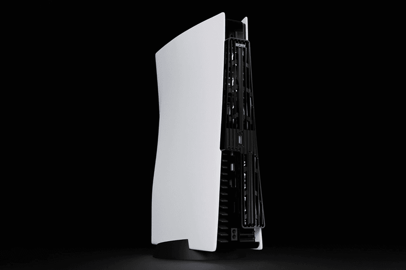 SCRY launches AI-powered coolers for PlayStation 5 to combat ...