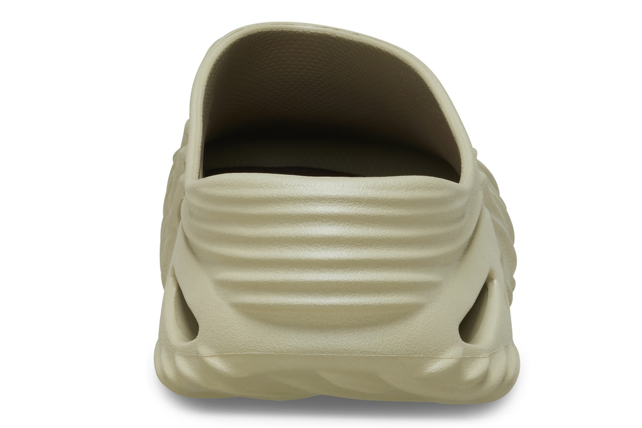 Crocs Debuts All-New Echo Wave Silhouette | Hypebeast