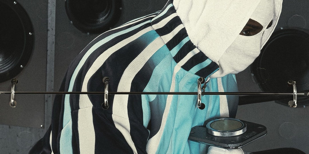 BAD SON Lifts Curtain on Full “OXYGEN 3” Collection | Hypebeast