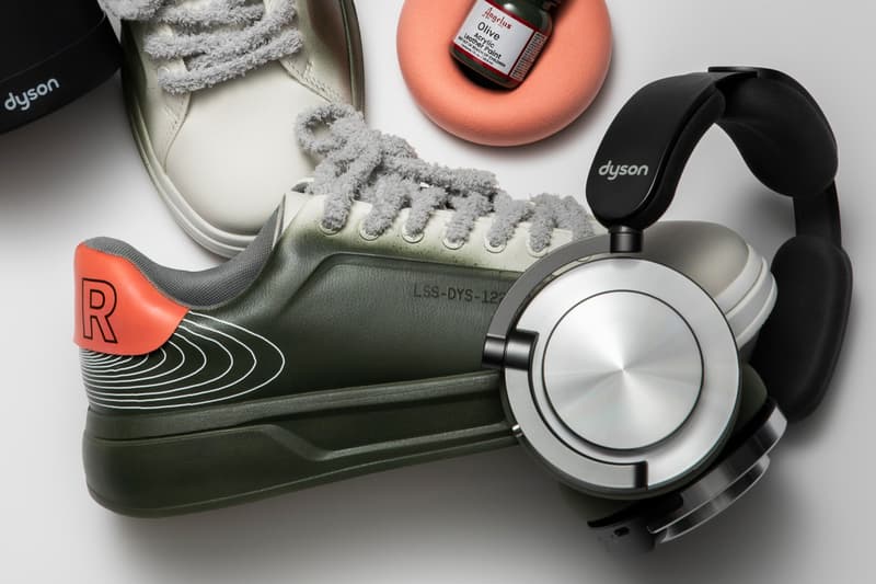 Dyson Set to Open OnTrac Atelier in London | Hypebeast