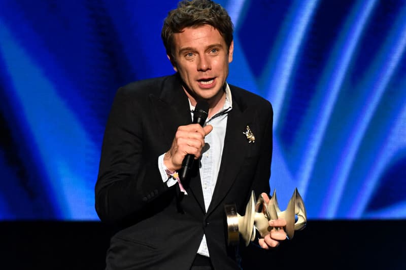 Jonathan Anderson Named Designer of the Year | Hypebeast