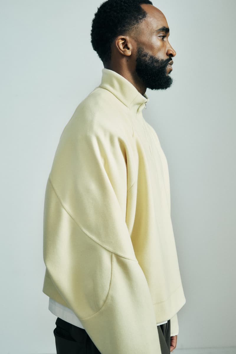 Greg Laboratory's Season Three Collection Is For an Alternate Reality ...