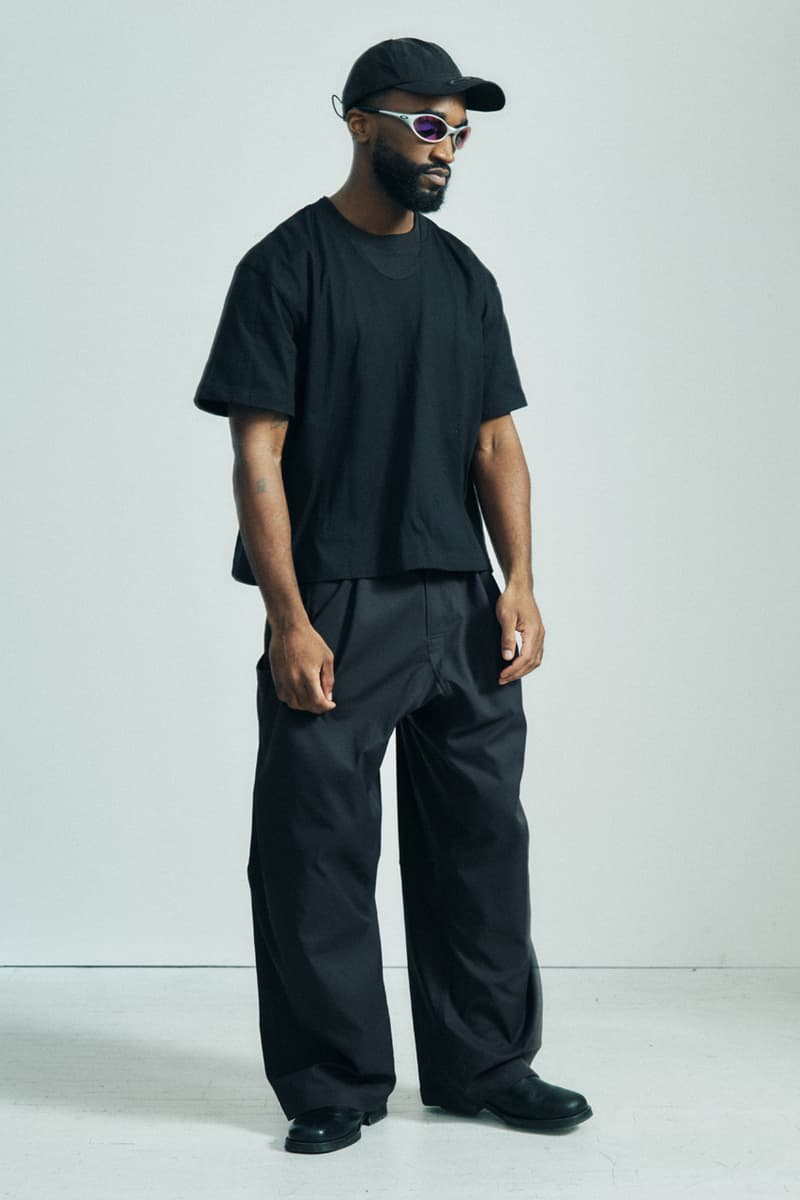 Greg Laboratory's Season Three Collection Is For an Alternate Reality ...