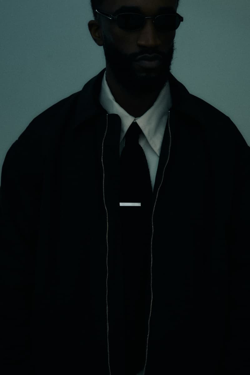 Greg Laboratory's Season Three Collection Is For an Alternate Reality ...