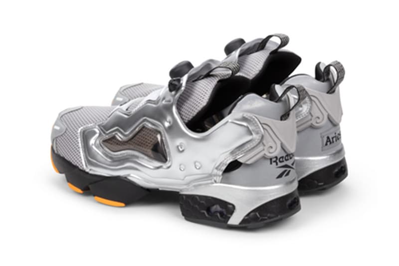 Aries x Reebok Instapump Fury 94 Collection Info | Hypebeast