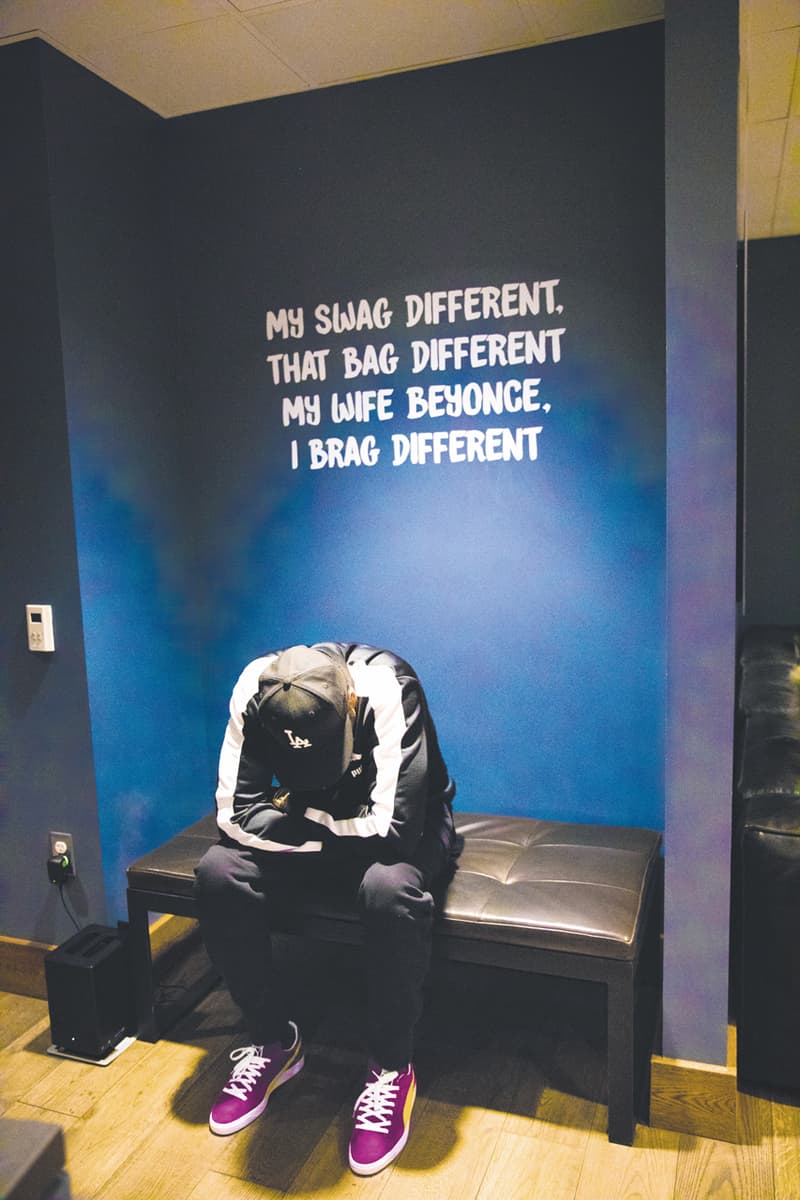 Assouline's 'The Book of HOV' Commemorates JAY-Z's Successes | Hypebeast