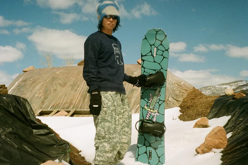 Brain Dead x Brooks Brothers SS25 Collection Release Info | Hypebeast