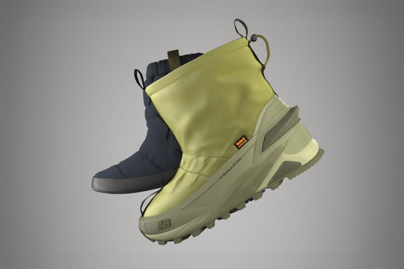 New Balance Designer Series NB110 | Hypebeast