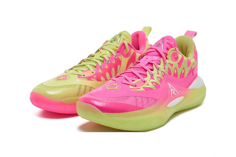 Rigorer AR2 “Fusion” KICKS CREW Release Date | Hypebeast