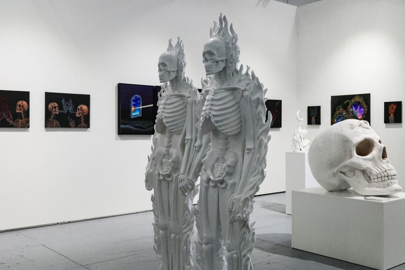 What's On View at SCOPE Art Show 2024 | Hypeart