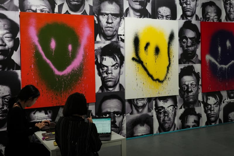 What's On View at SCOPE Art Show 2024 | Hypeart