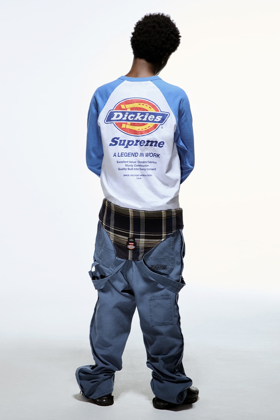 8 Drops You Don't Want to Miss This Week Supreme | Hypebeast