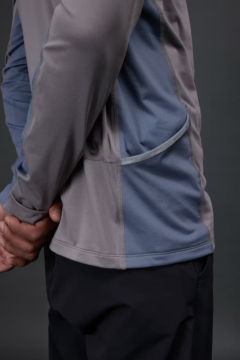 Descente ALLTERAIN x JJJJound Collab Lookbook | Hypebeast