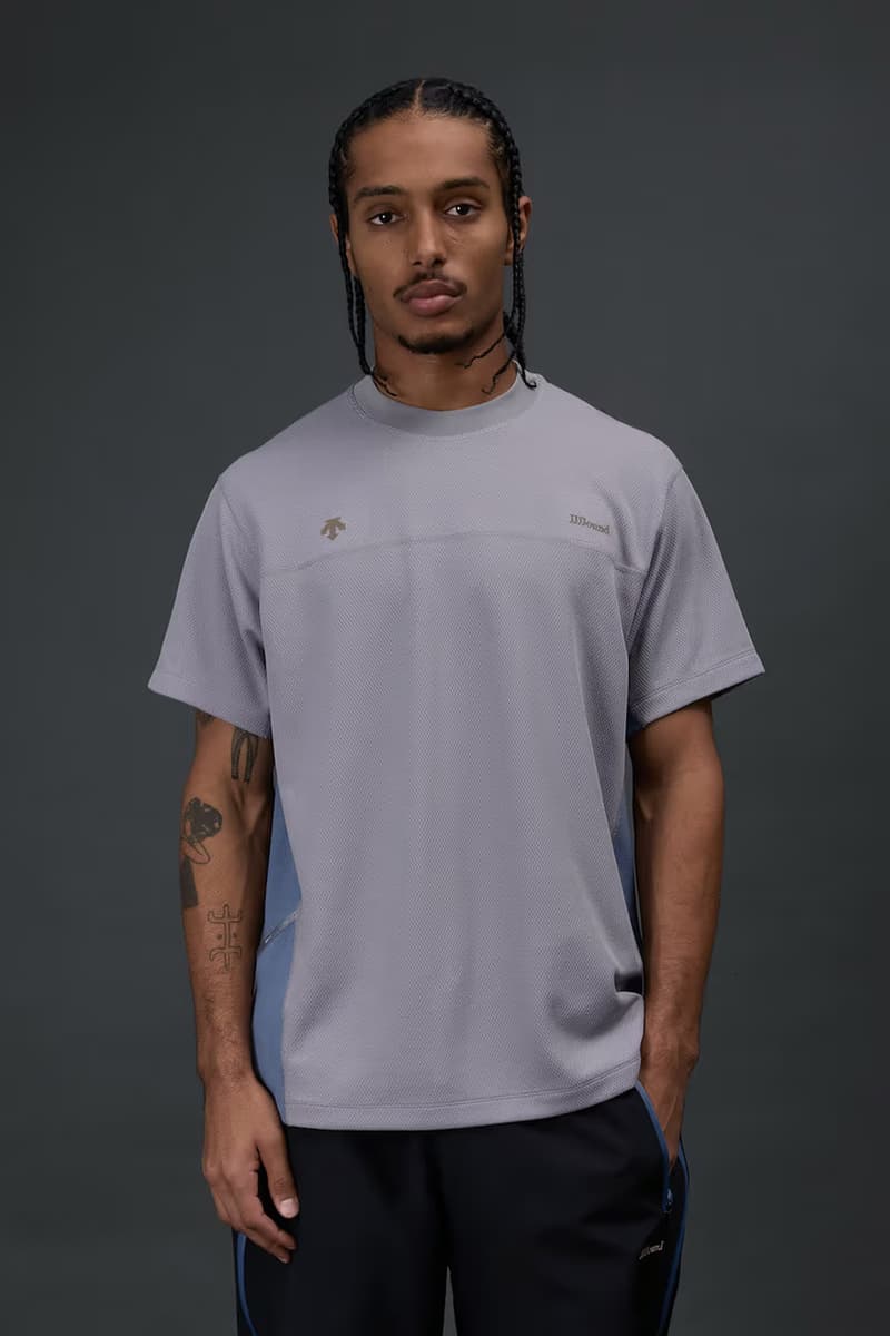 Descente ALLTERAIN x JJJJound Collab Lookbook | Hypebeast