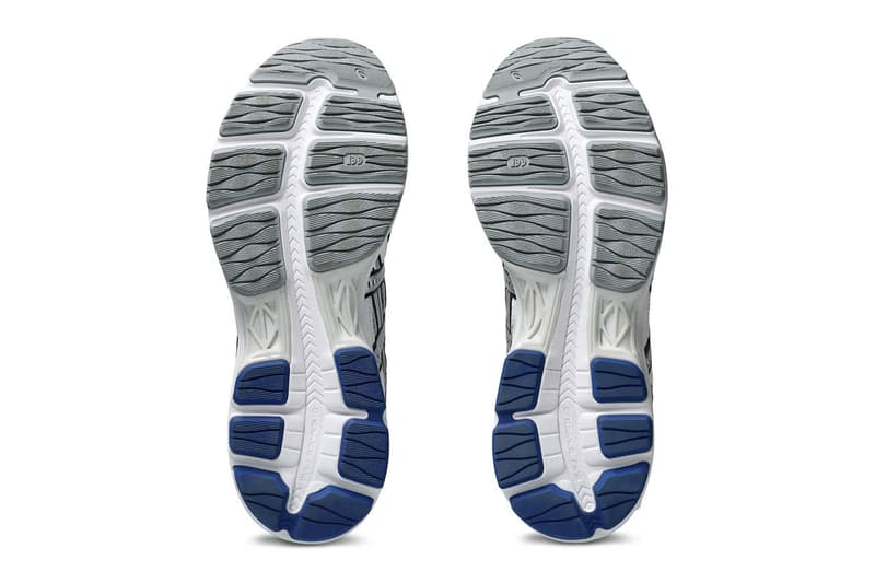 Gallery Dept. x ASICS GEL-K1011 Collection Info | Hypebeast