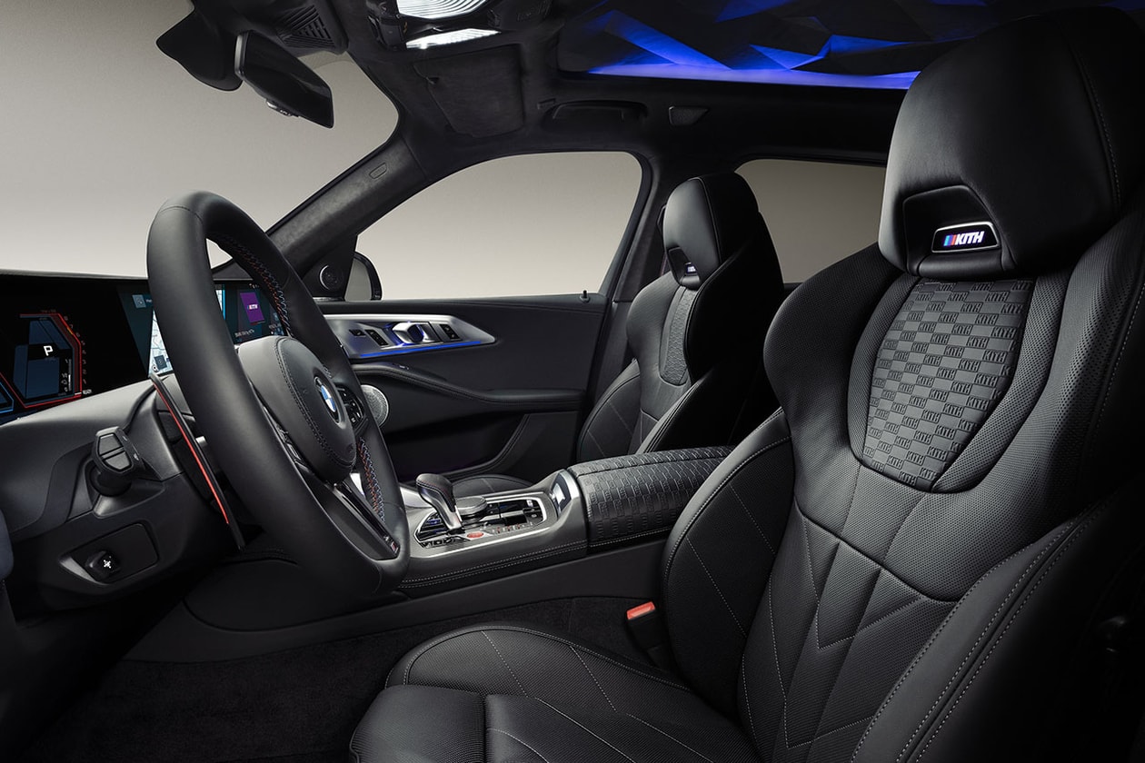 Hypedrives Favorite Fashion x Auto Collabs 2024 | Hypebeast