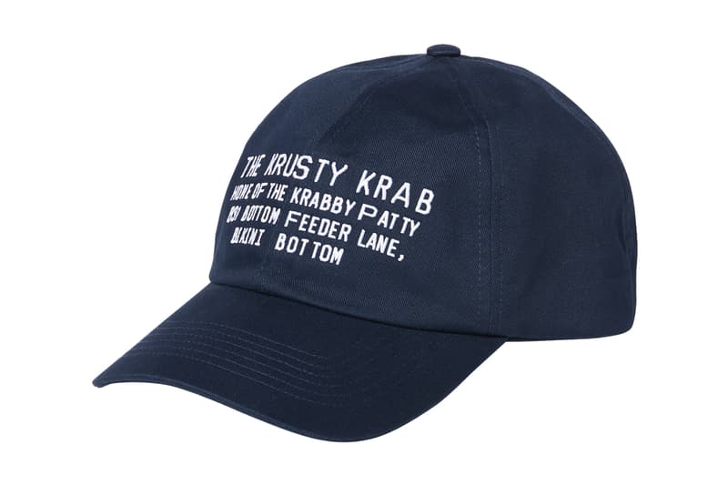 Uniqlo UT x SpongeBob x Cactus Plant Flea Market | Hypebeast