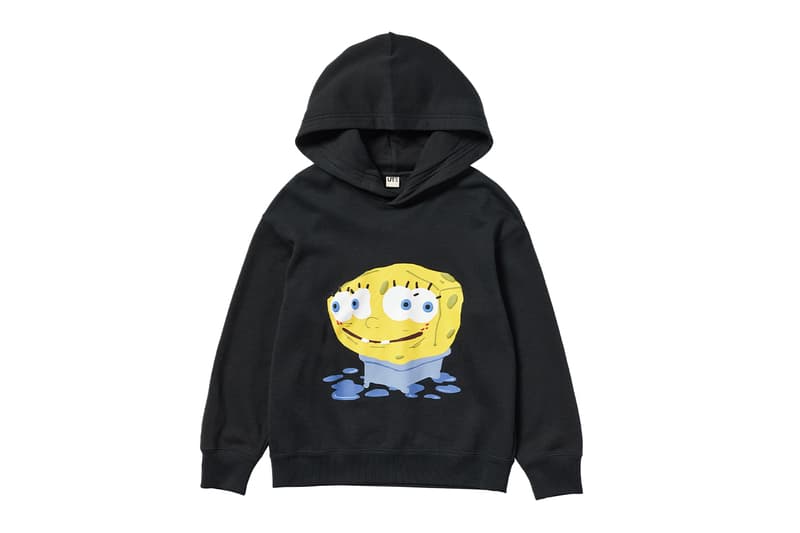 Uniqlo UT x SpongeBob x Cactus Plant Flea Market | Hypebeast