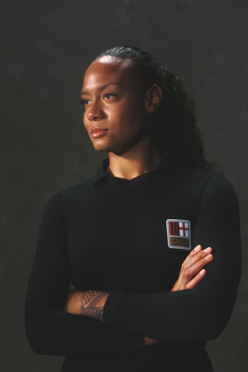 AC Milan and PUMA Unveil 125th Anniversary Kit | Hypebeast