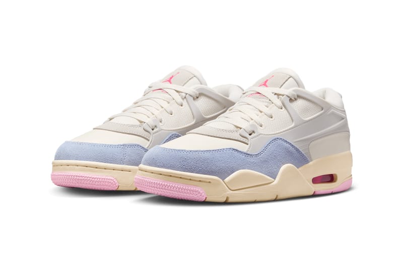 Air Jordan 4 RM Easter IB4466-025 Release Info | Hypebeast Air Jordan 4 RM Easter IB4466-025 Release Info | Hypebeast