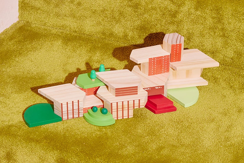 Frank Lloyd Wright Myspace