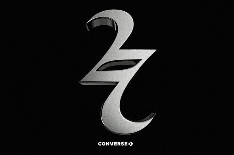 Converse Shai Gilgeous-Alexander Signature Logo | Hypebeast