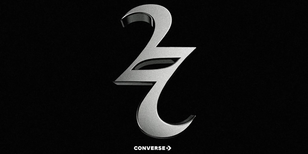 Converse Shai Gilgeous-Alexander Signature Logo | Hypebeast