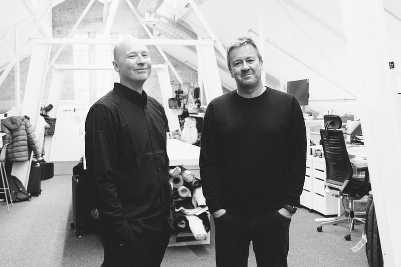 LVMH's Luxury Ventures Fund Acquires Stake In Scandinavian Luggage ...