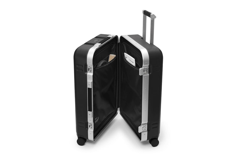 LVMH's Luxury Ventures Fund Acquires Stake In Scandinavian Luggage ...