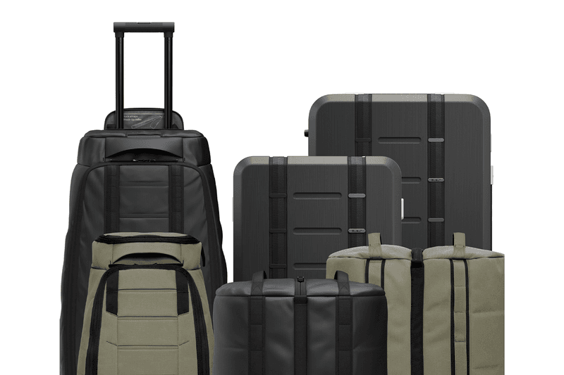 LVMH's Luxury Ventures Fund Acquires Stake In Scandinavian Luggage ...