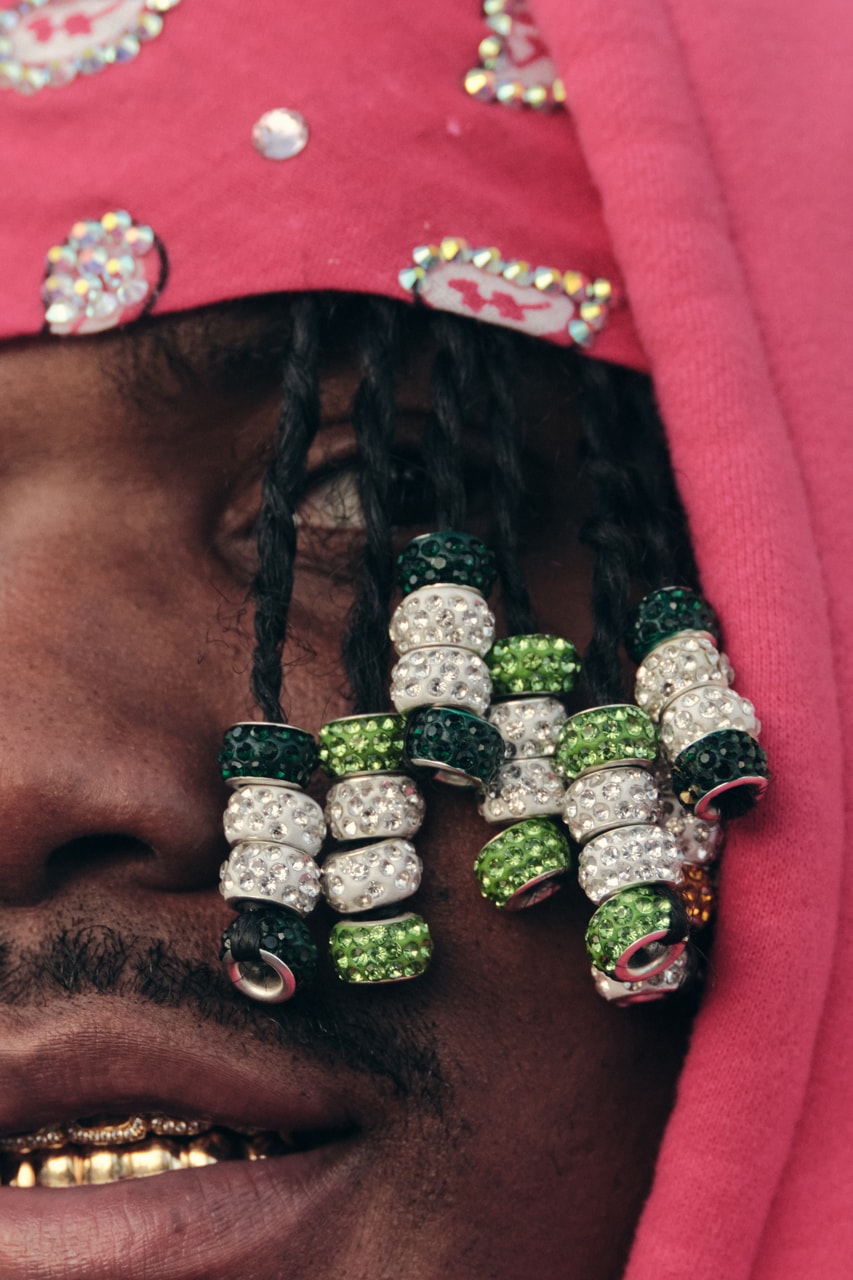 Smino Suits Up For 'Maybe In Nirvana' | Hypebeast