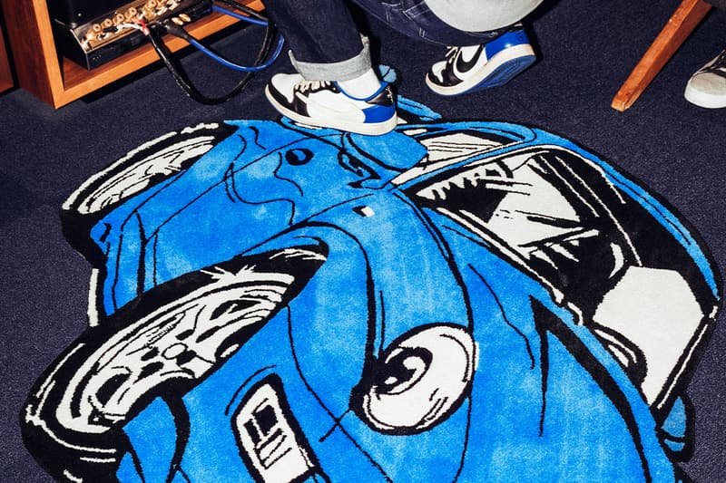 Type 7 x Loopwheeler Sevenwheeler Release Info | Hypebeast