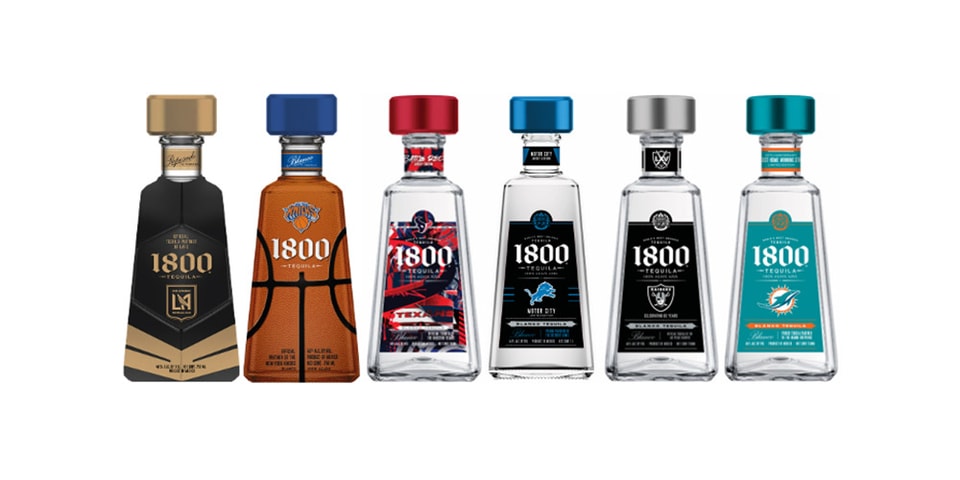 Tequila Bottle Tequila Bribón One Of The Best Kept Secrets In