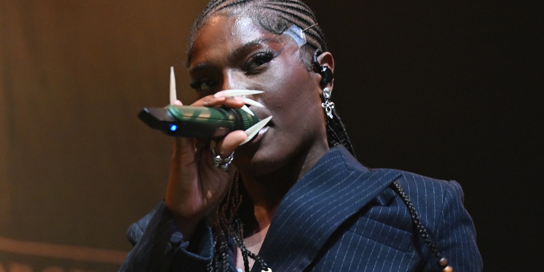 Doechii Does It Again: Stream Her 'Tiny Desk' Here | Hypebeast