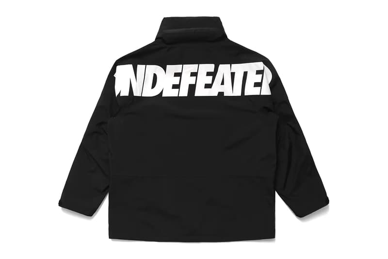 Malbon and UNDEFEATED Introduce a Second Collaboration | Hypebeast