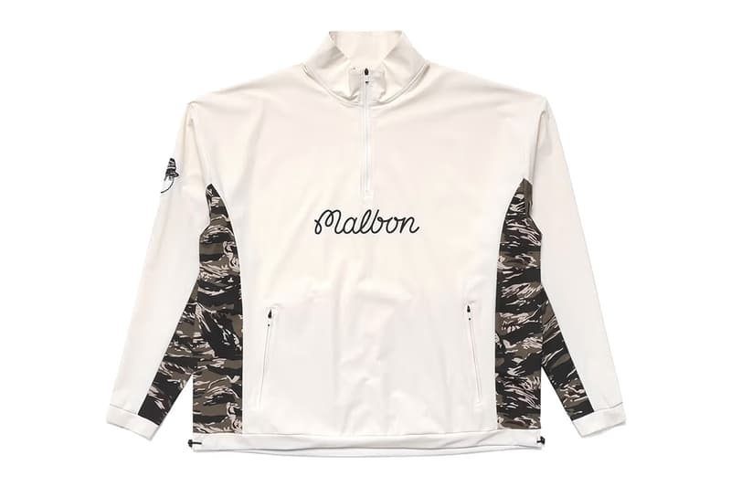 Malbon and UNDEFEATED Introduce a Second Collaboration | Hypebeast