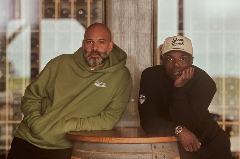 Malbon and UNDEFEATED Introduce a Second Collaboration | Hypebeast