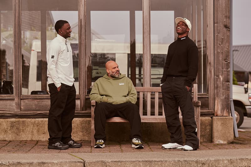 Malbon and UNDEFEATED Introduce a Second Collaboration | Hypebeast