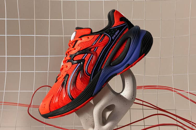 Puma prezanton modelet e reja Inverse të dizenjuara nga inteligjenca artificiale - Geek Room