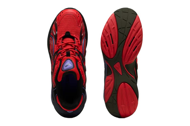 PUMA Inverse AI-Generated Sneaker Design Release Info | Hypebeast