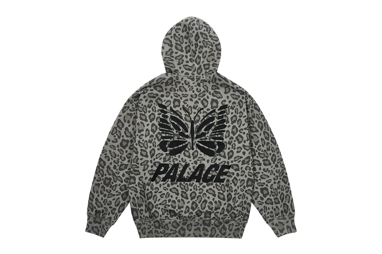 8 Drops You Don't Want to Miss This Week Palace | Hypebeast