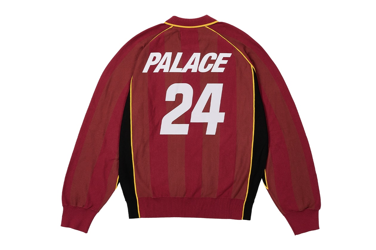 8 Drops You Don't Want to Miss This Week Palace | Hypebeast