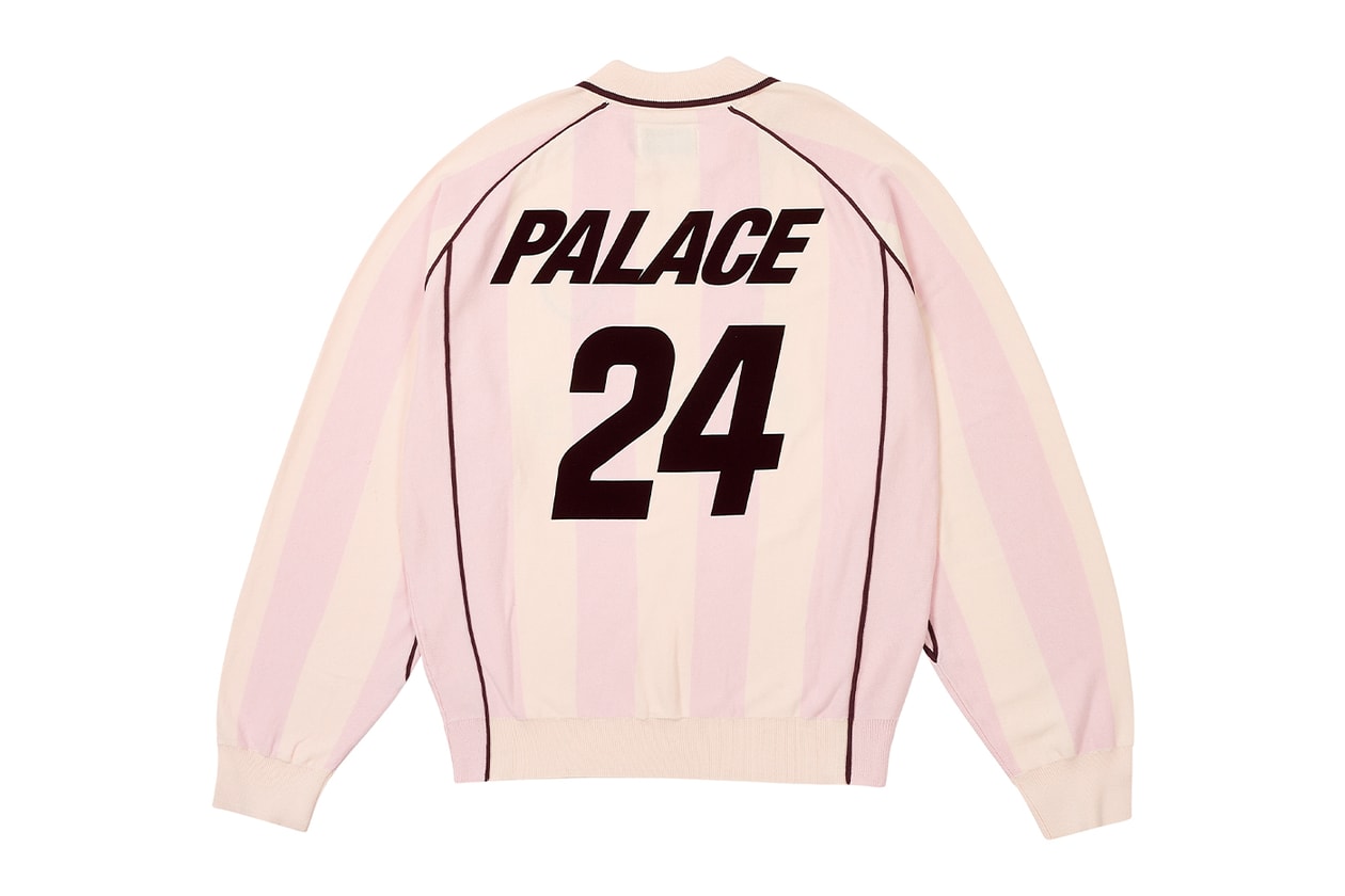 8 Drops You Don't Want to Miss This Week Palace | Hypebeast