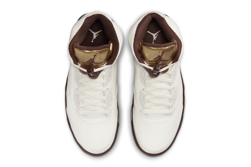 Air Jordan 5 Earth DD9336-200 Release Date | Hypebeast
