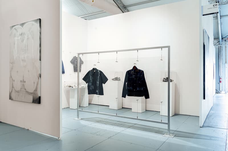 Inside the ASICS x CHITO Showcase at SCOPE Miami | Hypeart