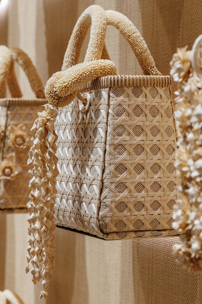 Dior Opens Gold House Bangkok Thailand Store | Hypebeast