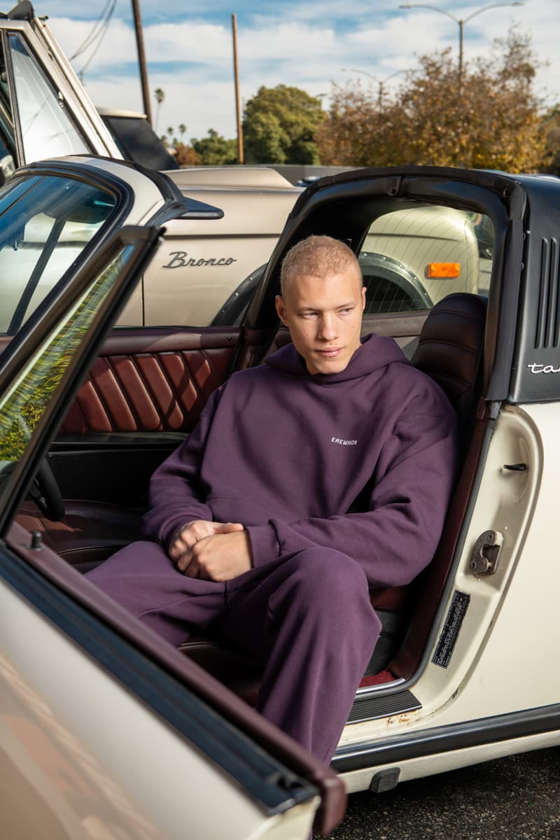 Erewhon Winter 2024 Collection | Hypebeast